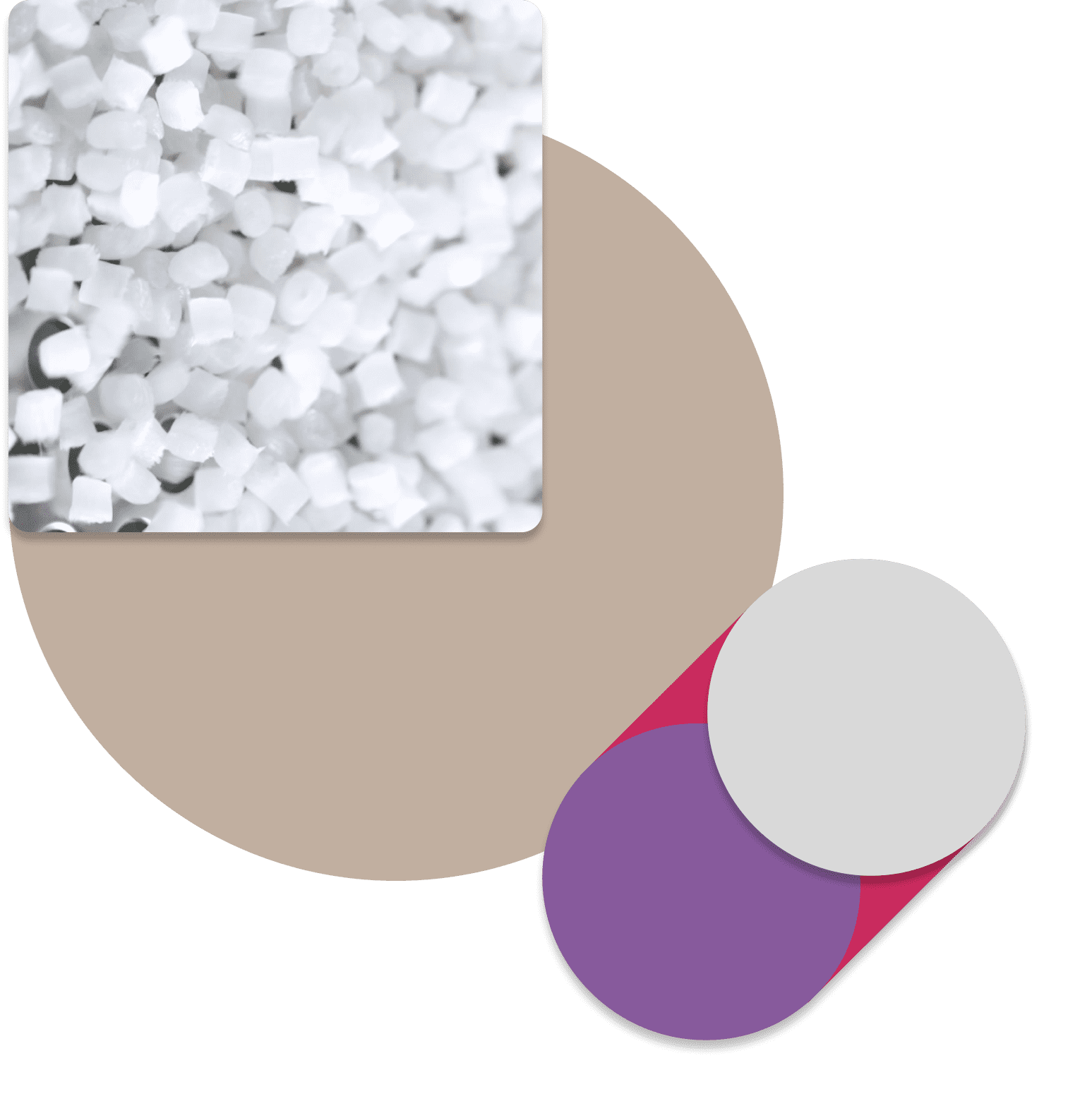 高隔熱EVA發泡母粒